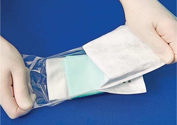 Sterile Packaging Materials | DuPont™ Tyvek® Medical & Pharma